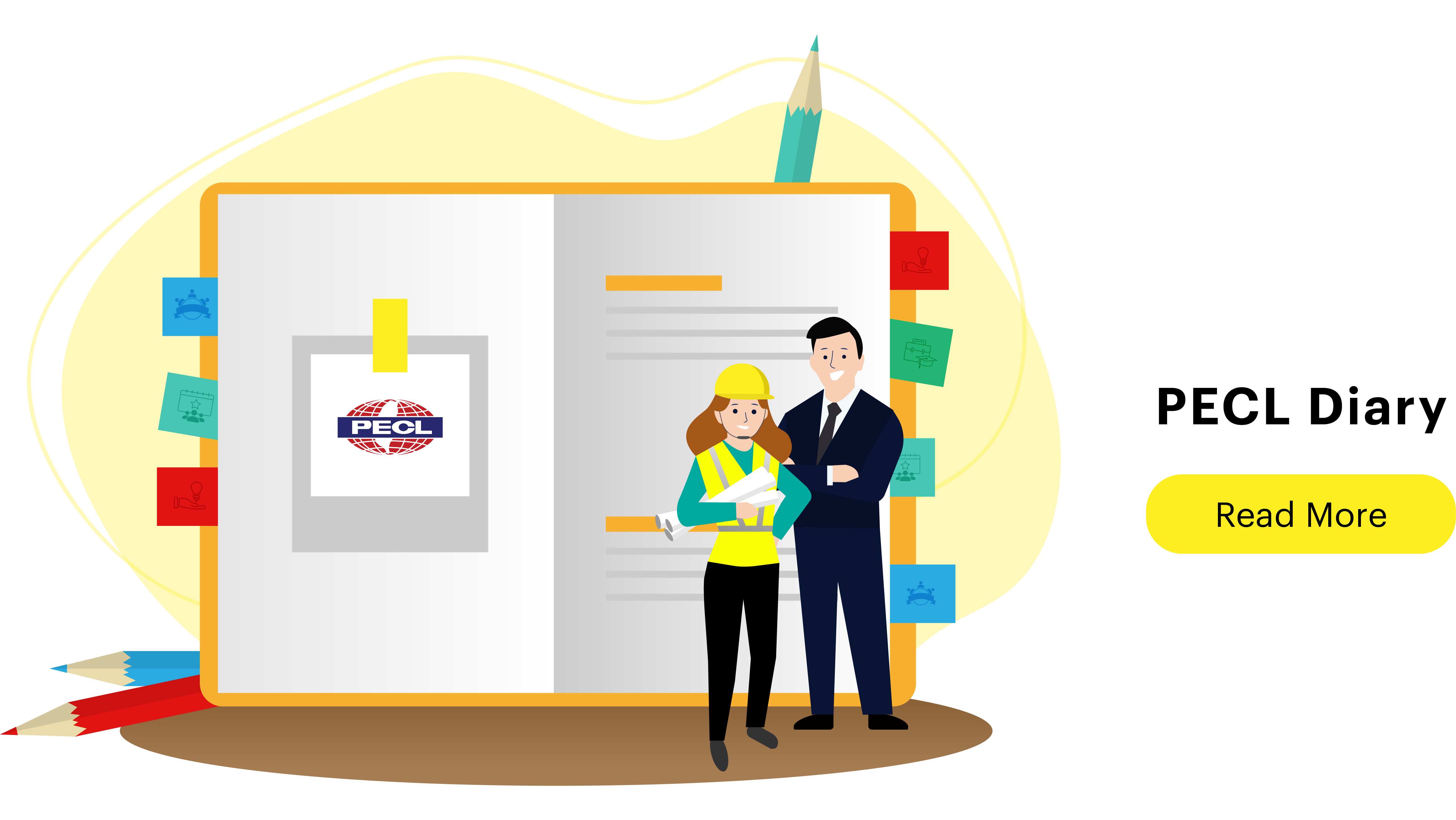 Life at PECL - ABOUT PECL - Pacific Engineers & Constructors, Ltd ...