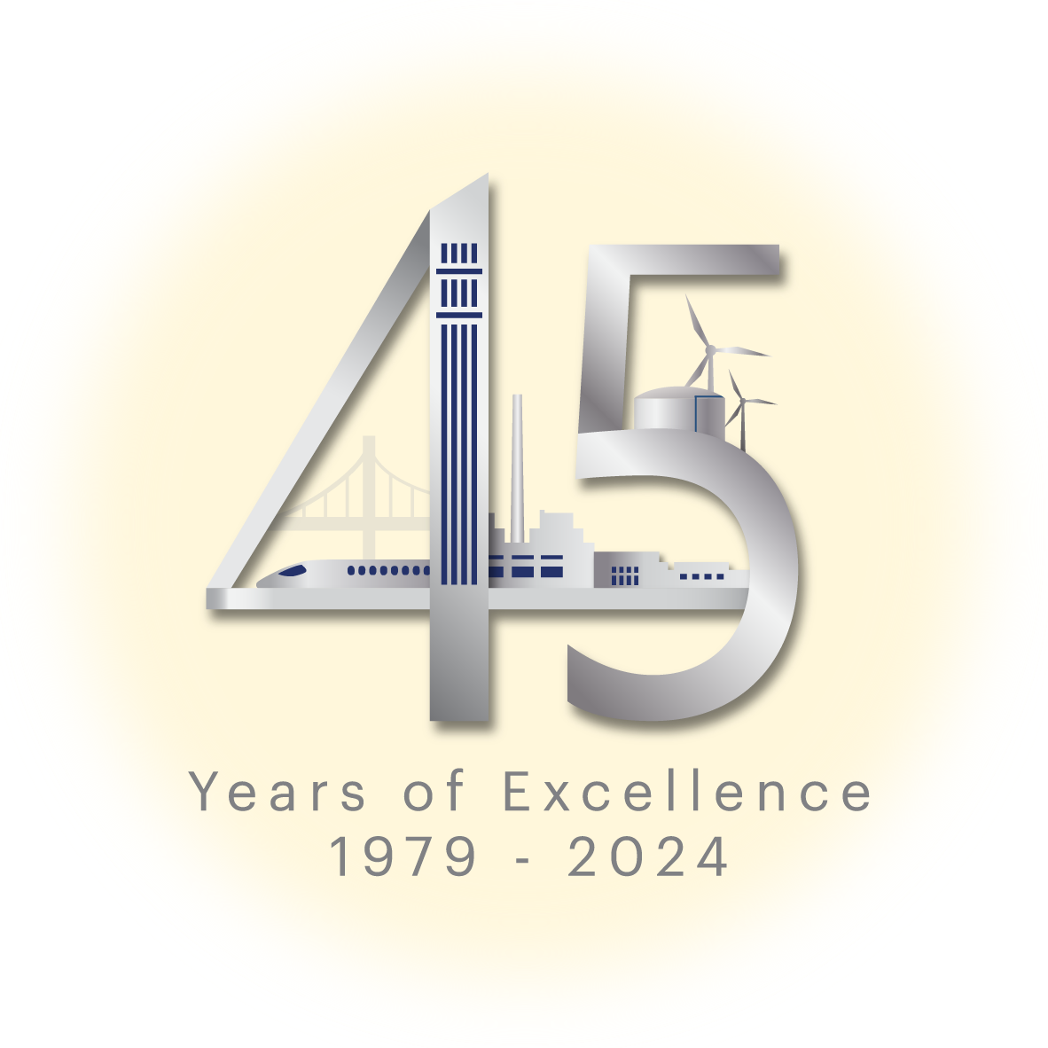 Our History - ABOUT PECL - Pacific Engineers & Constructors, Ltd. (PECL ...